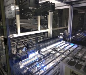 Plug-in AOI Inspection Module (Front Inspection, Back Inspection)-鏵友益科技 ...